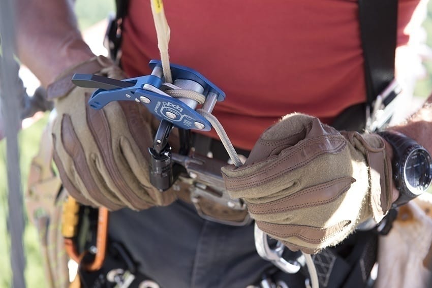 Sterling PDQ2 Tower Emergency Descent/Escape System - GME Supply