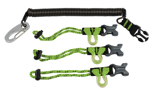 PMI ExTender 1 lb Tool Tether Kit - GME Supply