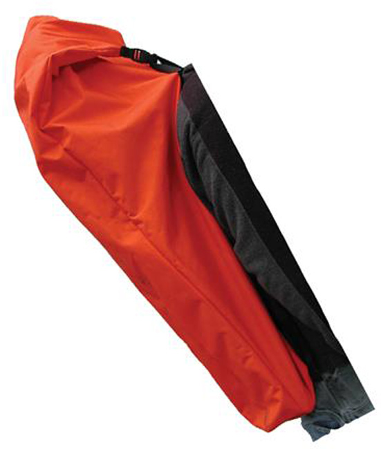 Cascade Rescue Backpack for 2-piece Litter - GME Supply