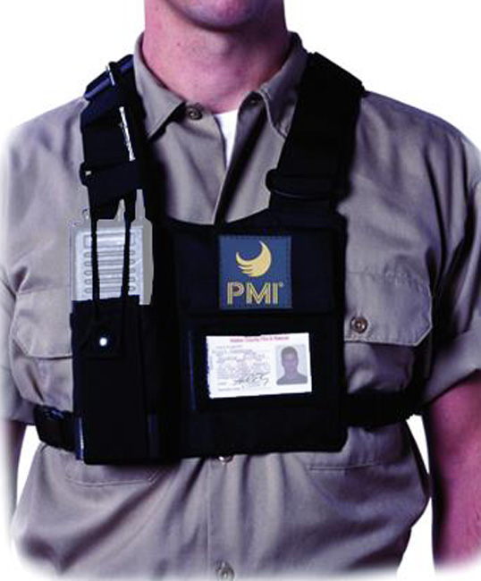 PMI Radio Harness - GME Supply