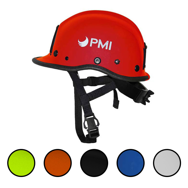PMI HL33012 HL33014 Advantage NFPA Helmet - GME Supply