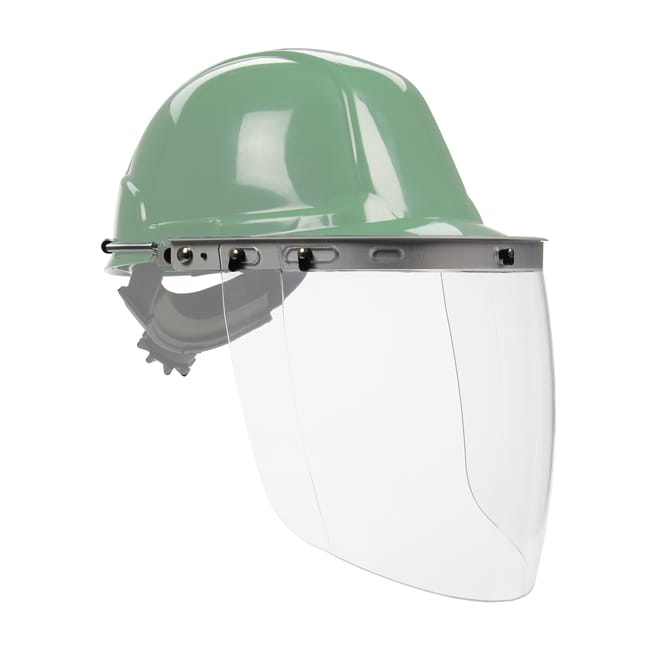 PIP Bouton Optical Hard Hat Bracket for Cap Style Hard Hats - GME Supply