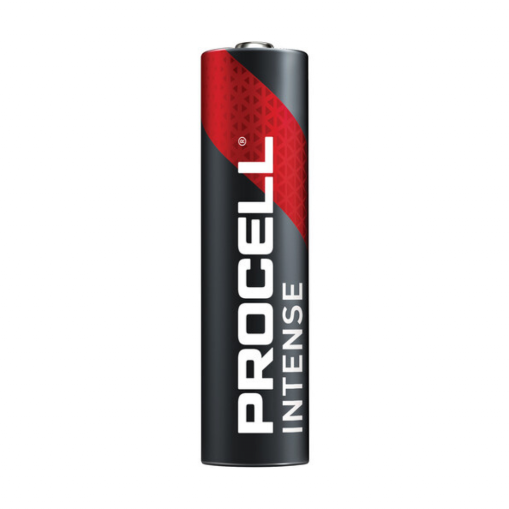 Duracell Procell Alkaline Intense Power AAA Battery - GME Supply