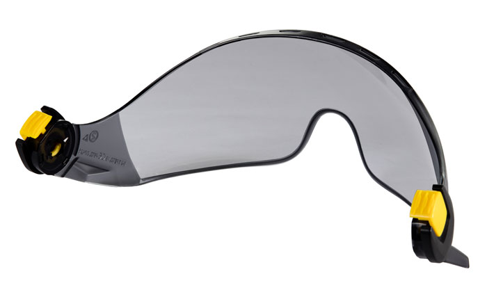 Petzl VIZIR Eye Shield - GME Supply
