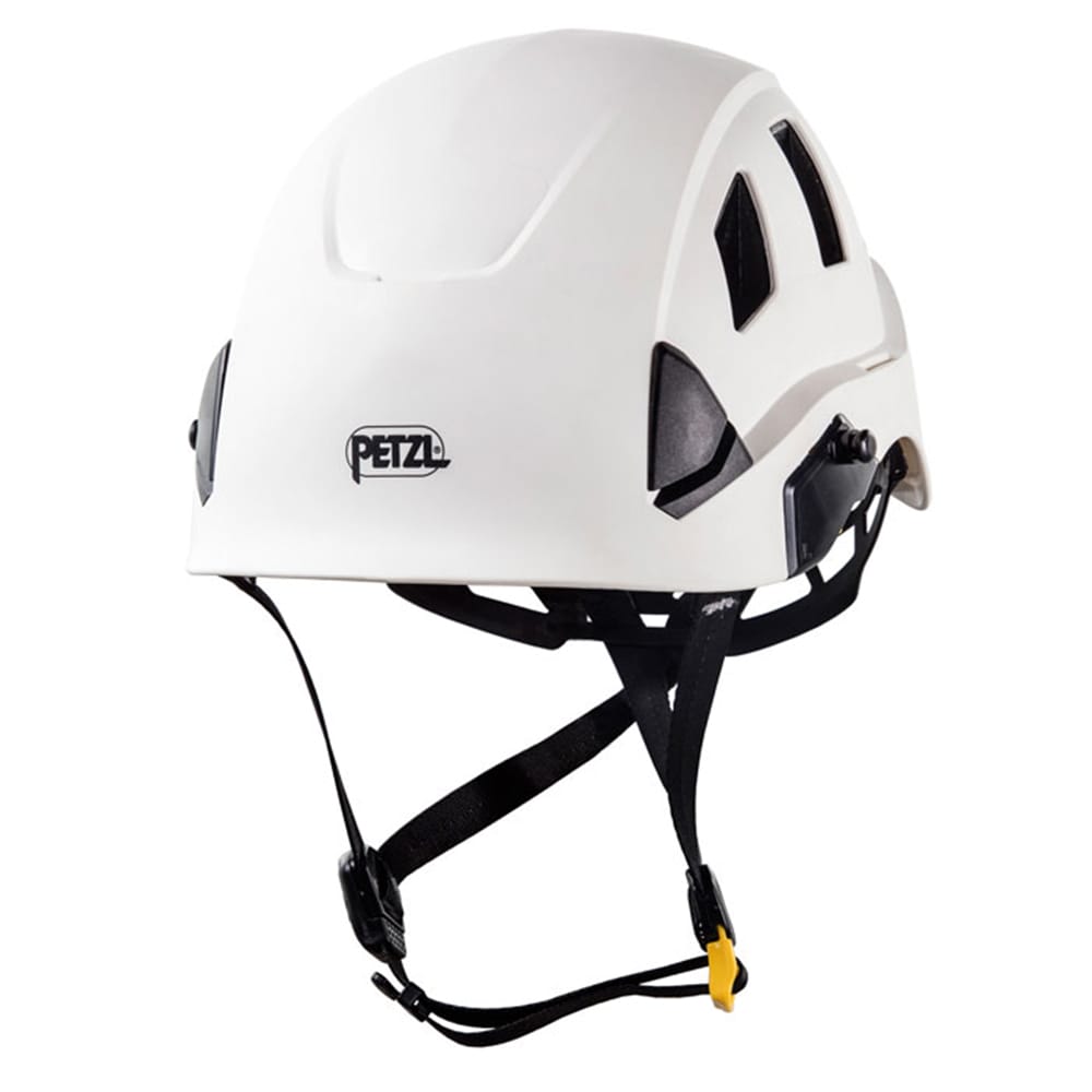 Petzl STRATO Vented Helmet - GME Supply