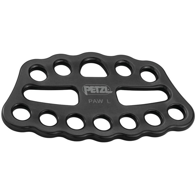 Petzl PAW Rigging Plate - GME Supply