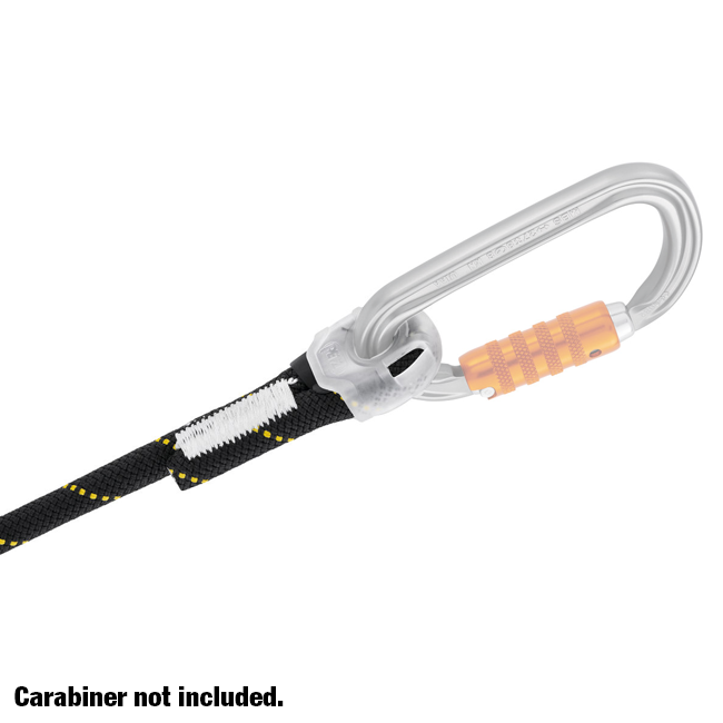 Petzl PROGRESS ADJUST-I Progression Lanyard - GME Supply