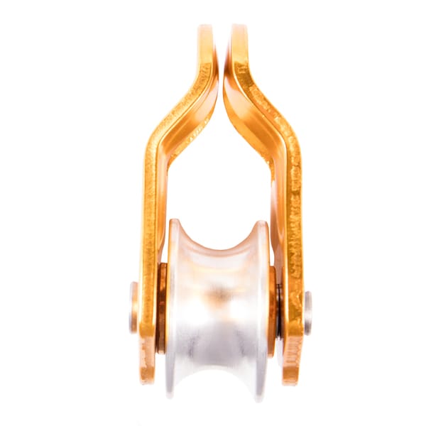 Petzl MOBILE Compact Pulley - GME Supply
