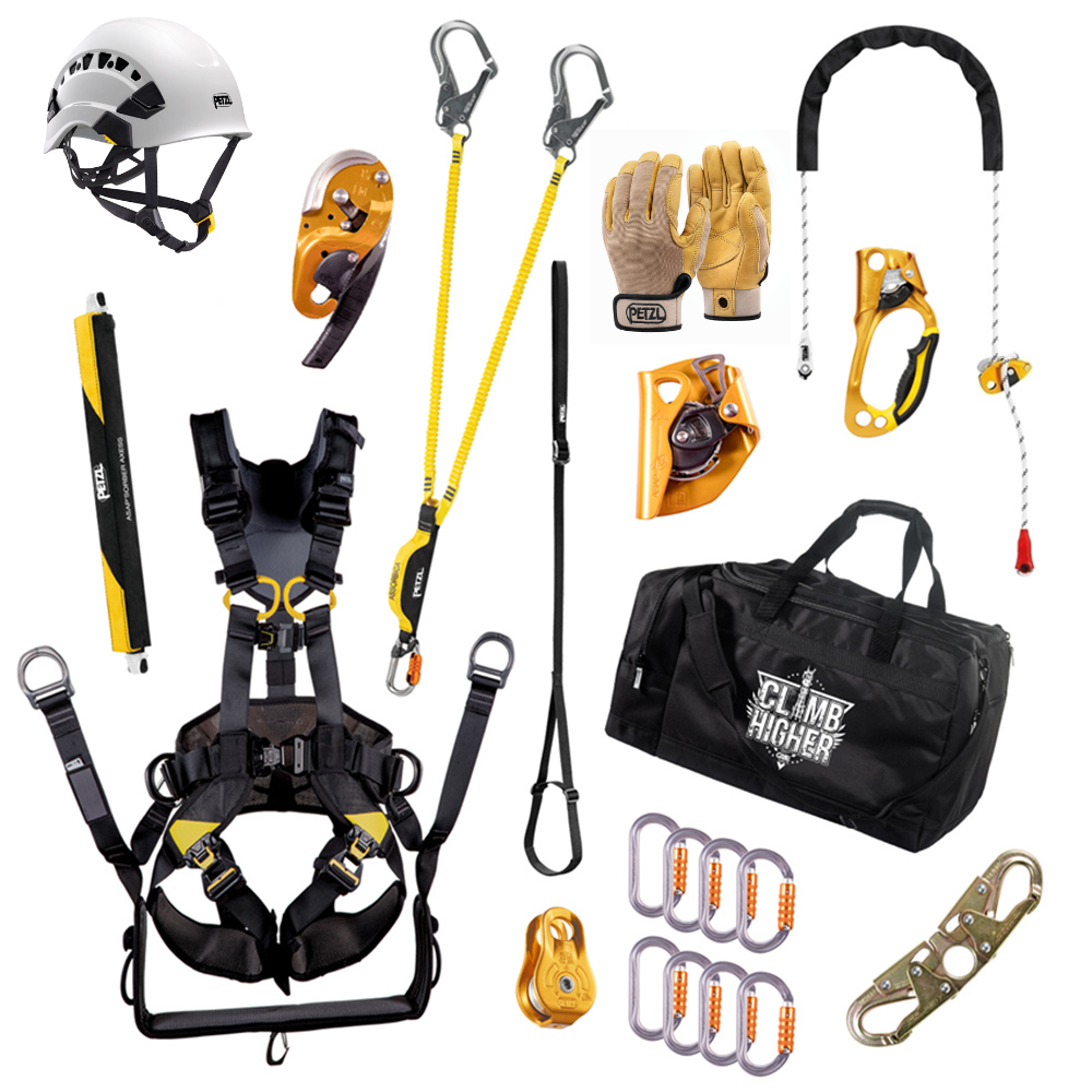 Petzl + GME Supply - GME Supply