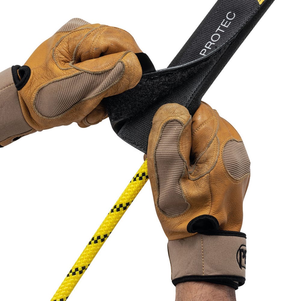 Petzl PROTEC Flexible Rope Protector - GME Supply