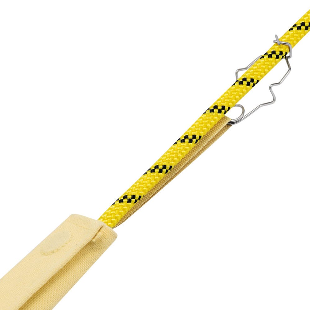 Petzl PROTEC PLUS High-Strength Flexible Rope Protector - GME Supply