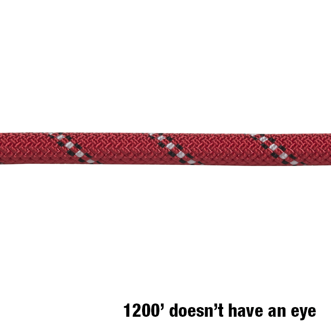 WestFall Pro 1/2 Inch PSK Kernmantle Rope - GME Supply