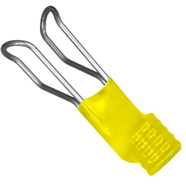 Yates Rescue Clip with Optional Extension Pole - GME Supply