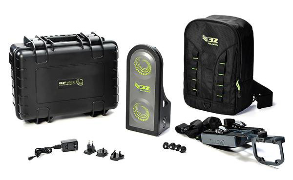 Viavi 3Z RF Vision Antenna Alignment Tool - GME Supply