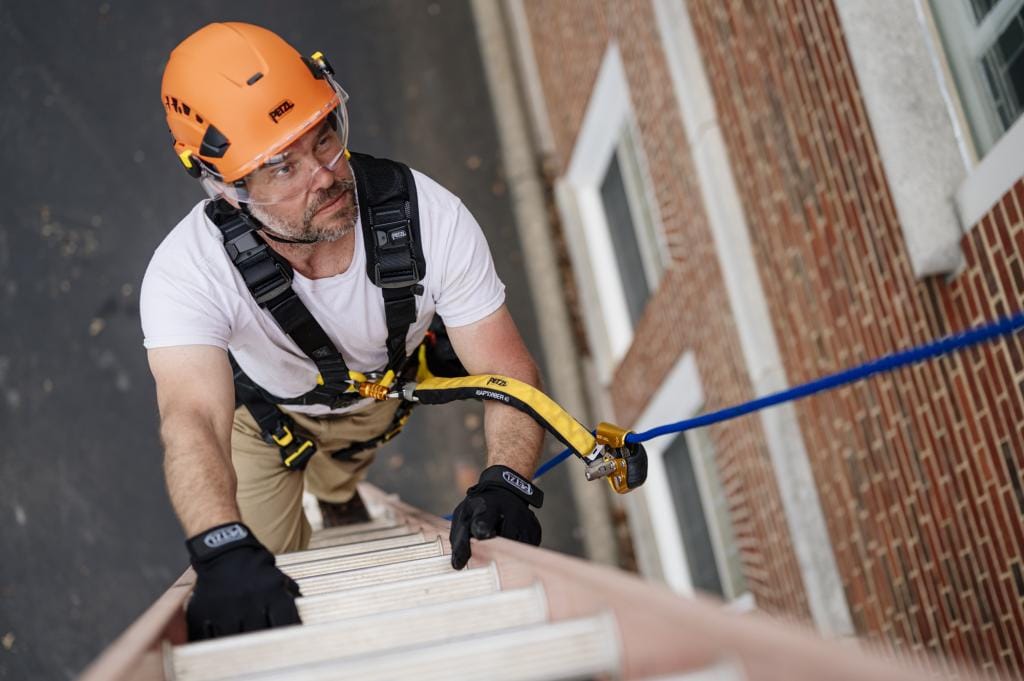 Petzl ASAP Kit - GME Supply