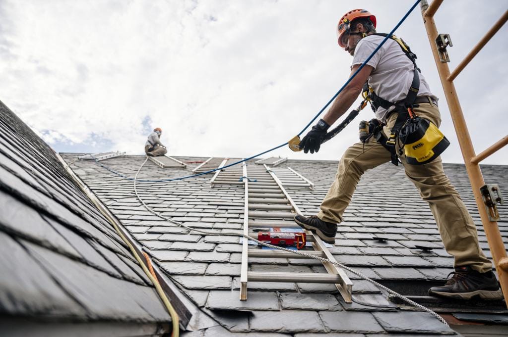 Petzl ASAP LOCK Kit - GME Supply