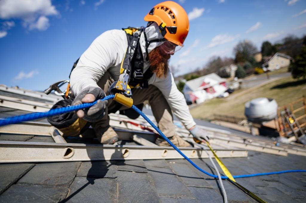 Petzl ASAP LOCK Kit - GME Supply