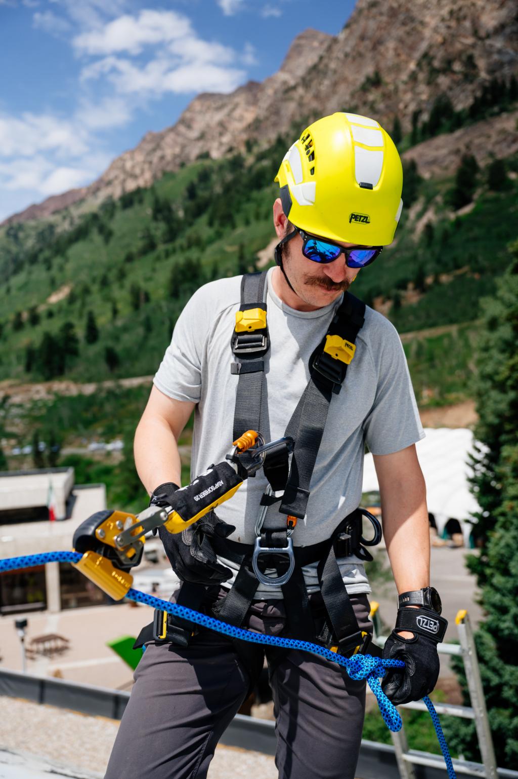 Petzl ASAP Kit - GME Supply