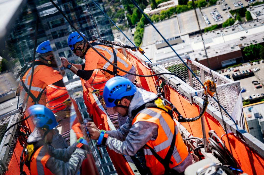 Petzl ASAP Kit - GME Supply