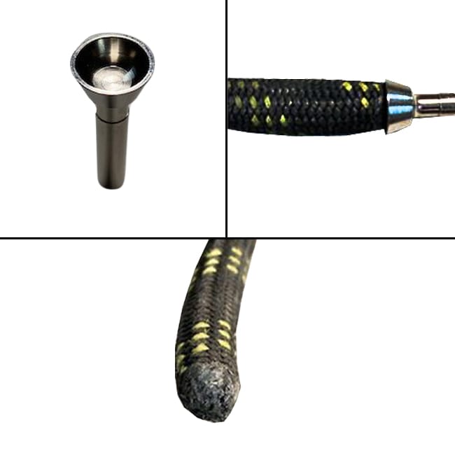 Ronin Rope Tip Burner Tool - GME Supply