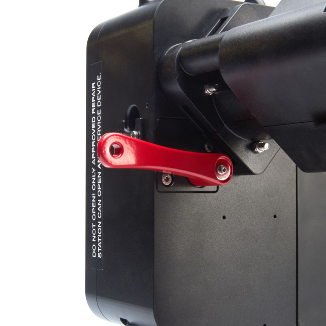 Ronin Lift Power Ascender Standard or Reversible - GME Supply