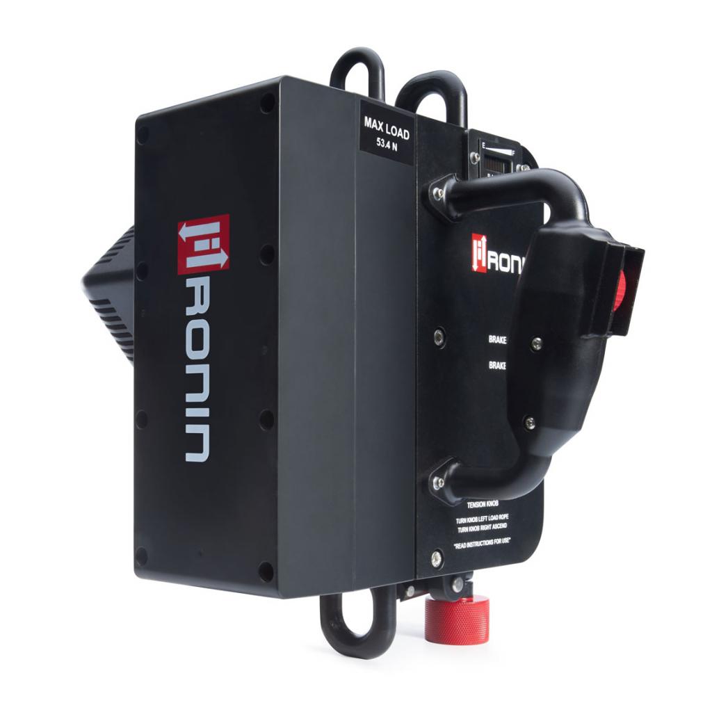 Ronin Lift Power Ascender Kit - GME Supply