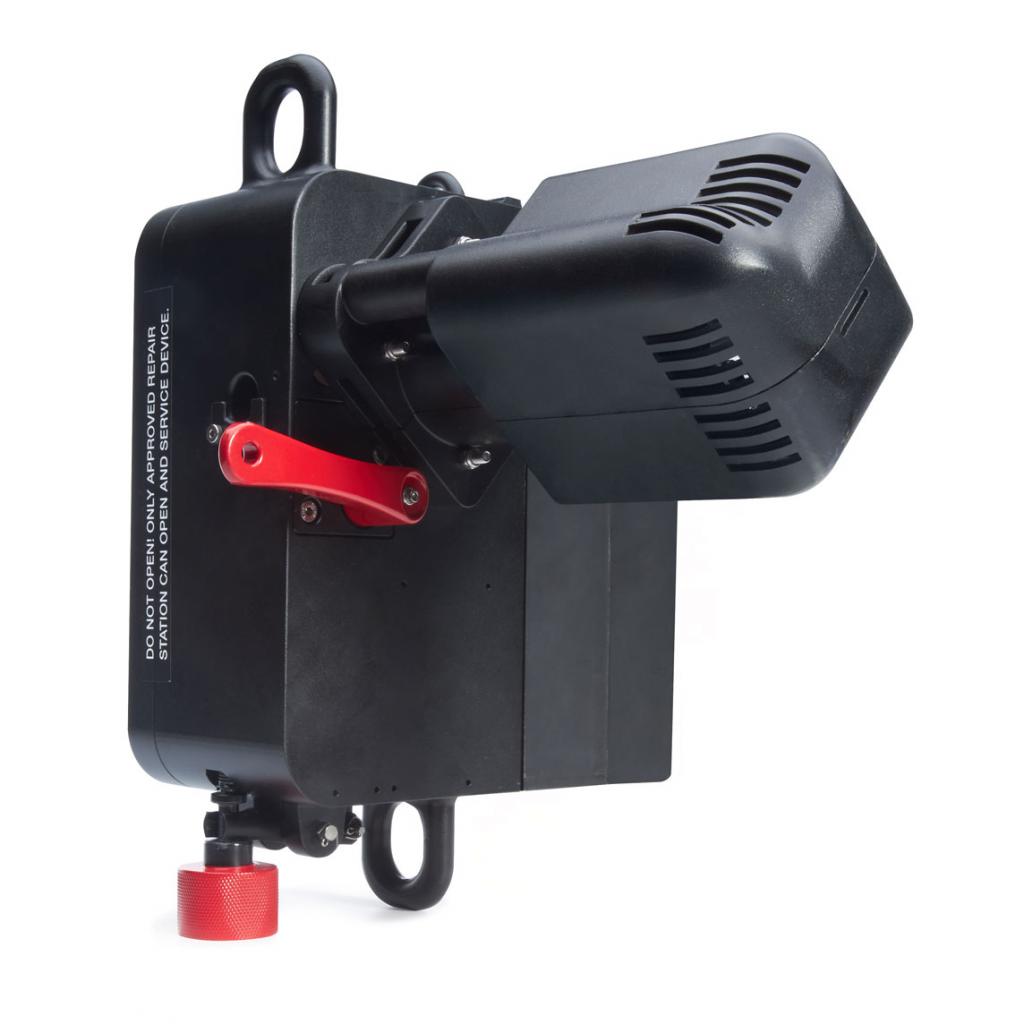 Ronin Lift Power Ascender Kit - GME Supply