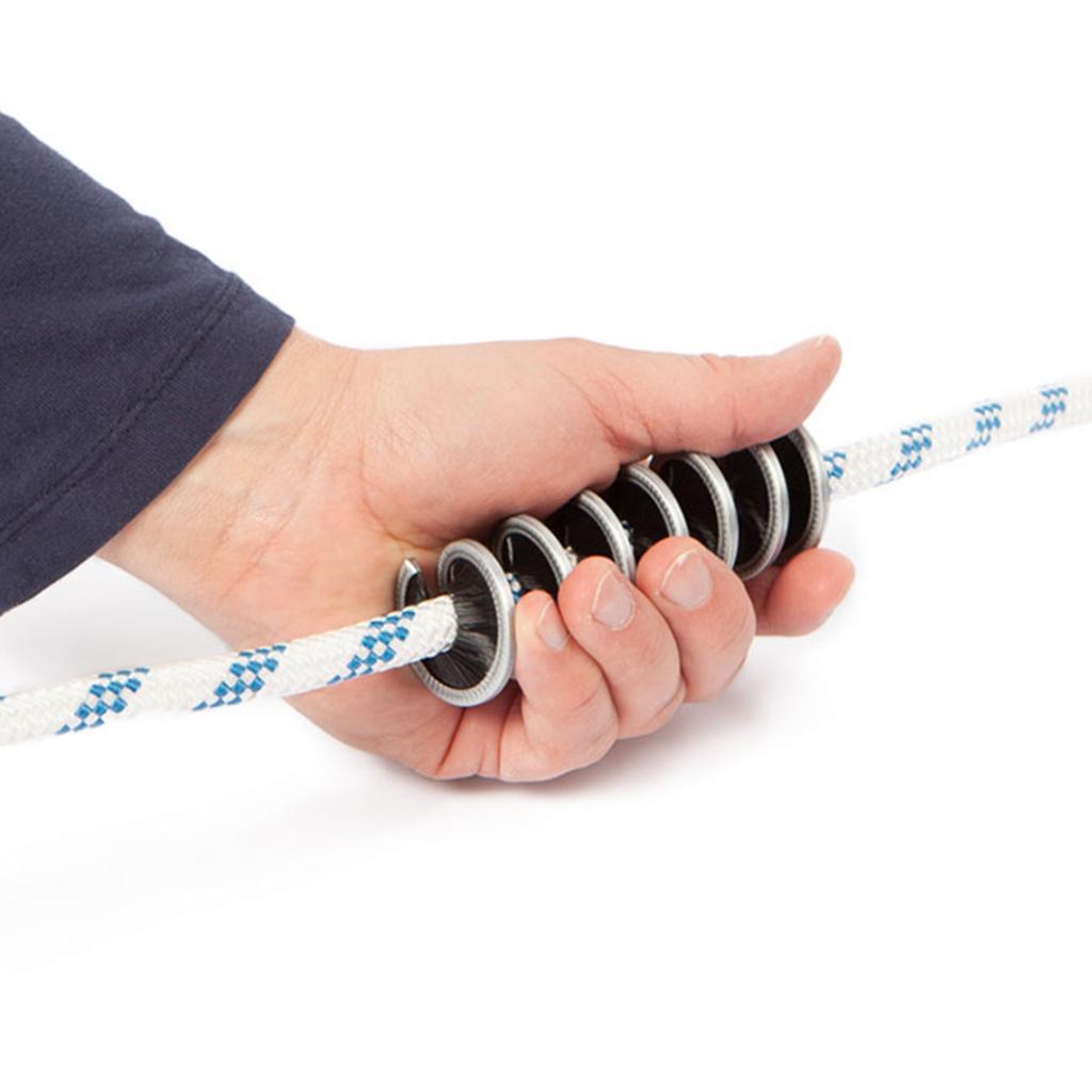 Ronin Tactical Lift STL Power Ascender - GME Supply