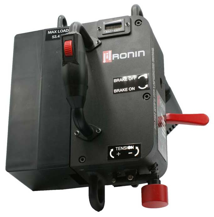 Ronin Lift Power Ascender with Reverse Function - GME Supply