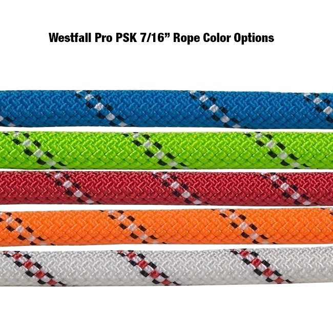 GME Supply 7/16 Inch Rope Tower Z Rig Rescue Kit - GME Supply