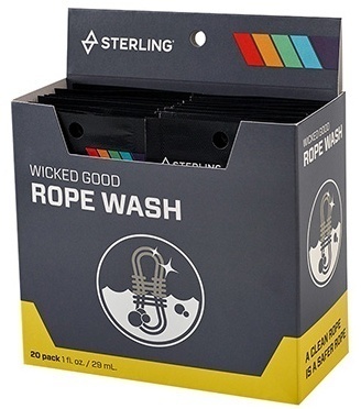 Sterling Wicked Good Rope Wash - GME Supply