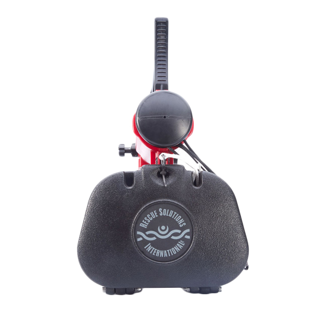 Ronin ResQmax Rope Launcher Kit - GME Supply