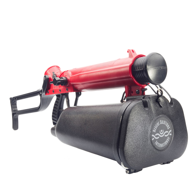 Ronin ResQmax Rope Launcher Kit - GME Supply