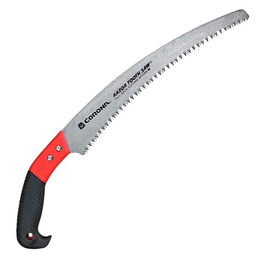 Corona Razor Tooth 13 Inch Pruning Saw - GME Supply