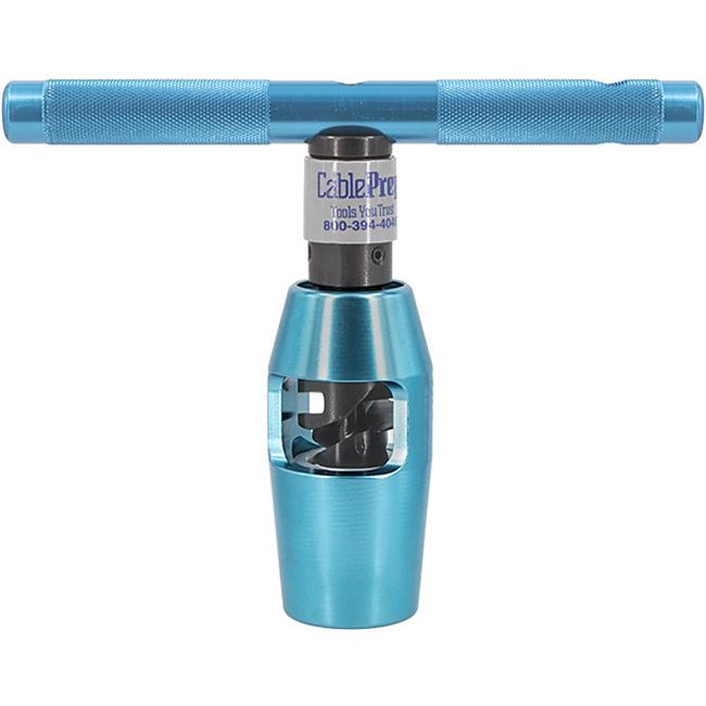 Cable Prep Stripping & Coring Tools for CommScope (Trilogy) MC2 Cable ...