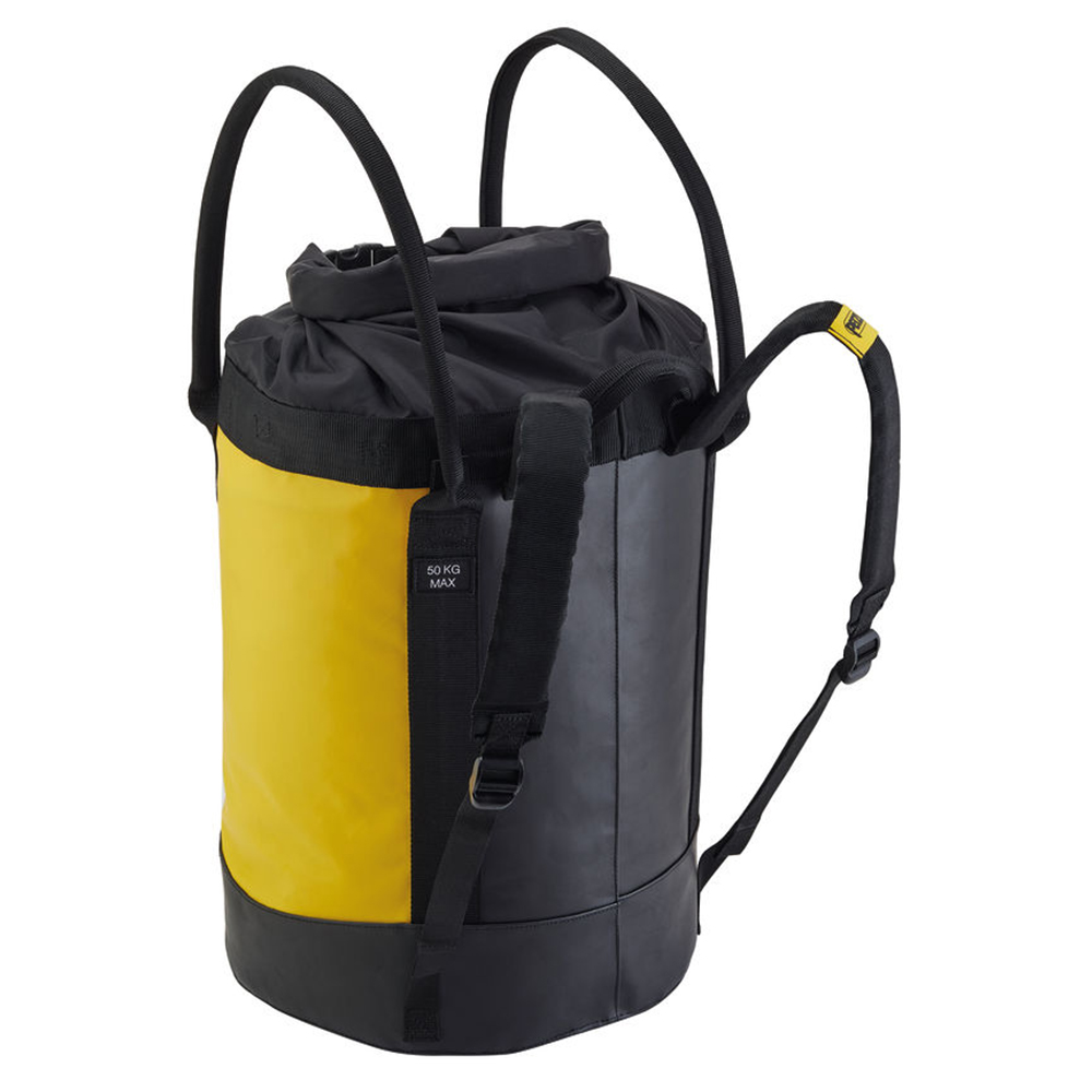 Petzl BUCKET 45 Rope Bag - GME Supply