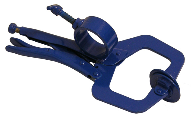 Super Anchor Rafter Clamps - GME Supply