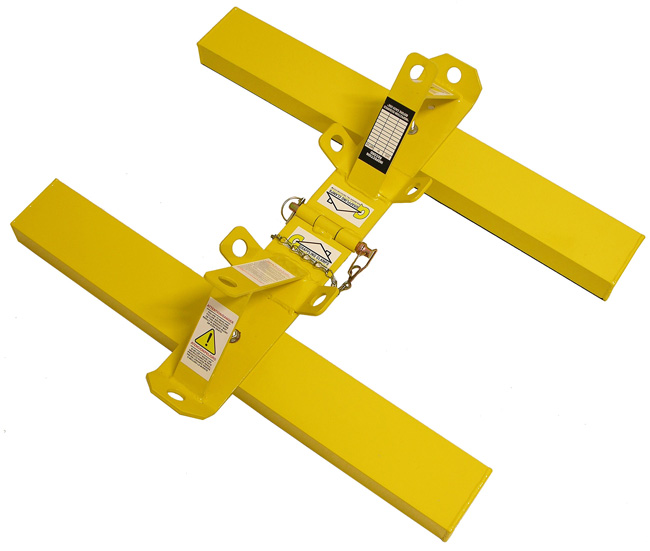 Super Anchor Saddle Style Ridge Anchor - GME Supply