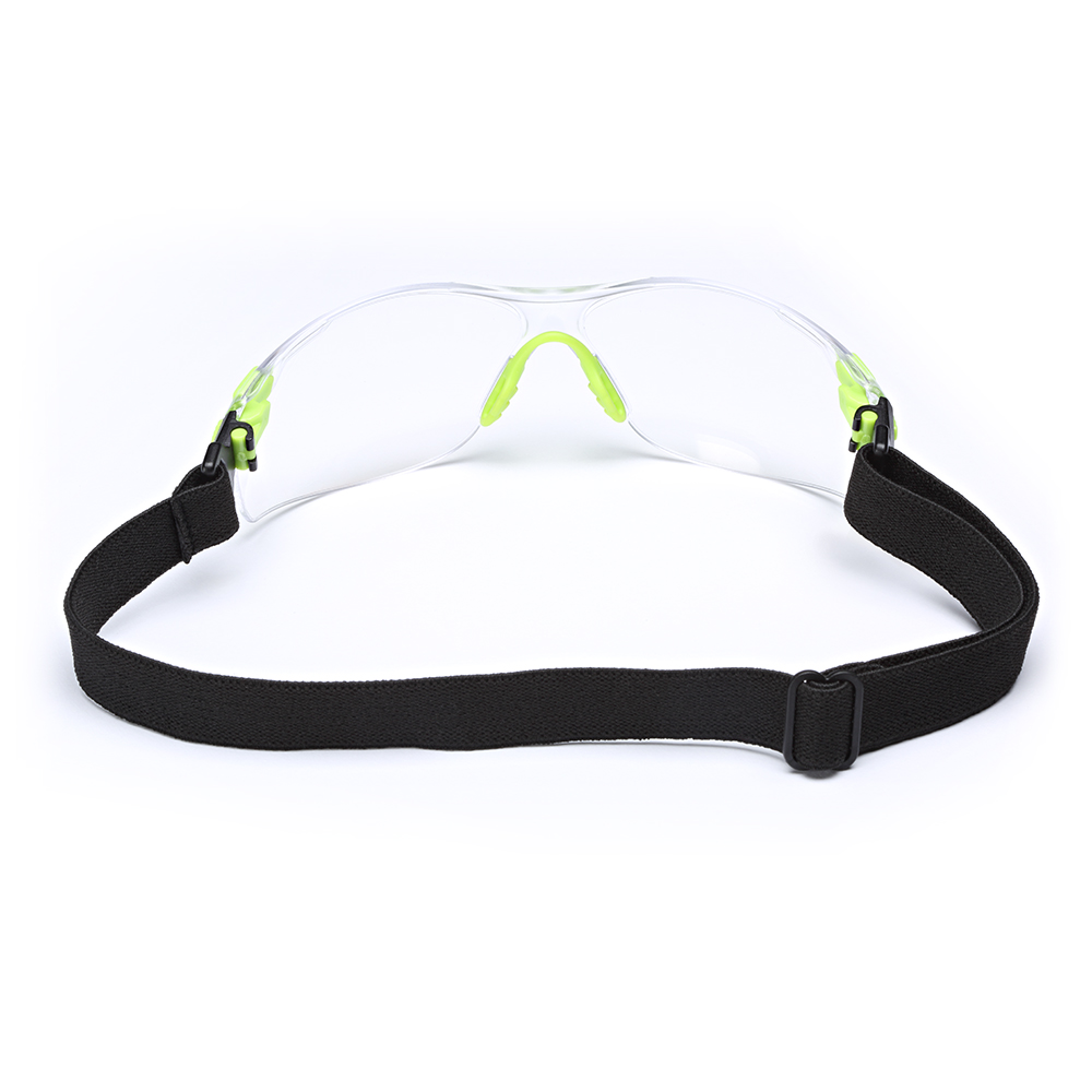 3M Solus 1000-Series S1201SGAFKT Safety Glasses Kit - GME Supply