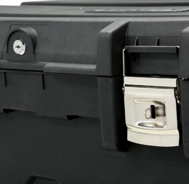 Stanley 50 Gallon Mobile Tool Chest - GME Supply