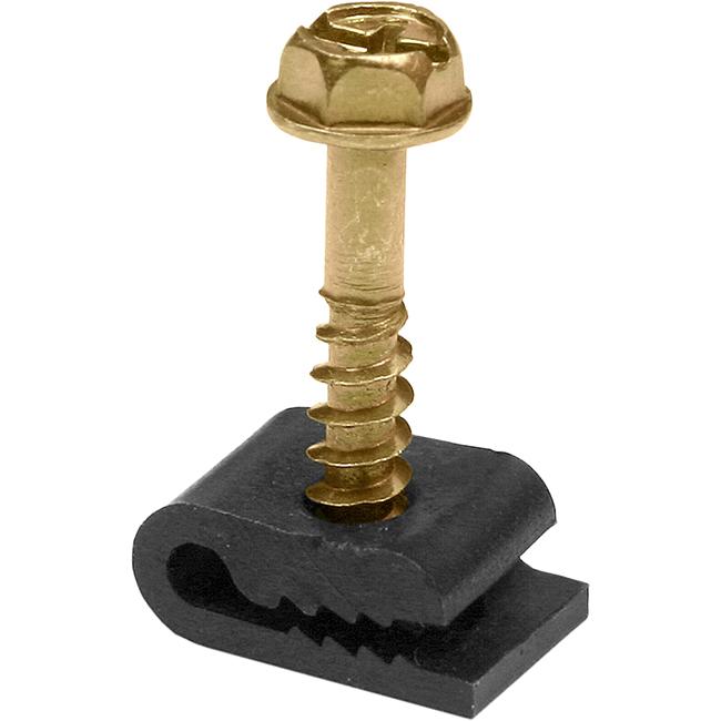 CTS Self Tapping Screw Clips - GME Supply