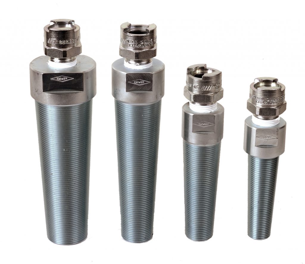 GMP Innerduct Seal-Offs - GME Supply