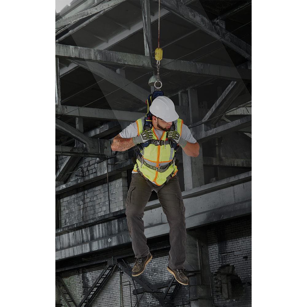 3M DBI-SALA Personal Self-Rescue Kit - GME Supply