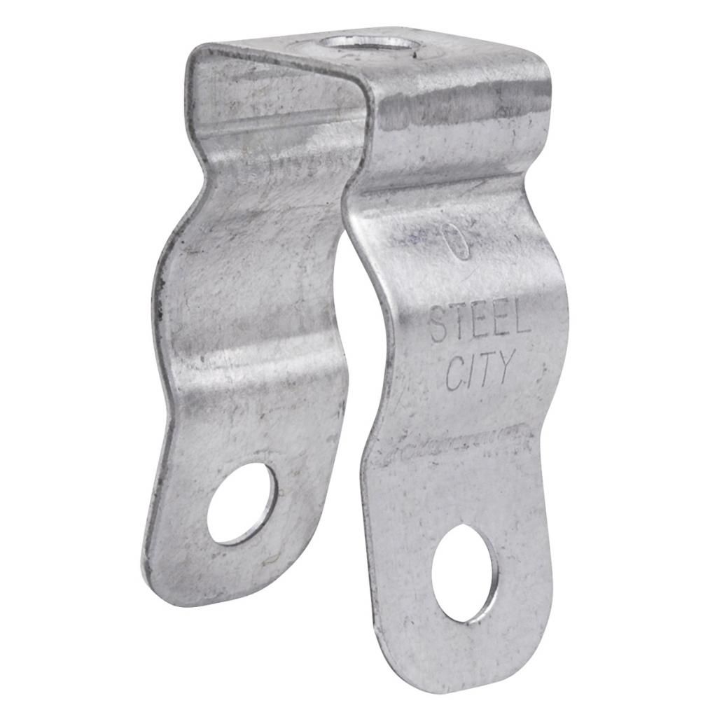 Thomas & Betts 2 Inch EMT Surface Mount Conduit Hangers - GME Supply