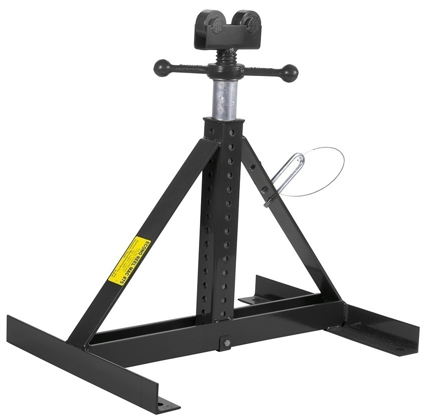 Sumner 75 Econo Mac Reel Jack 780935 - GME Supply