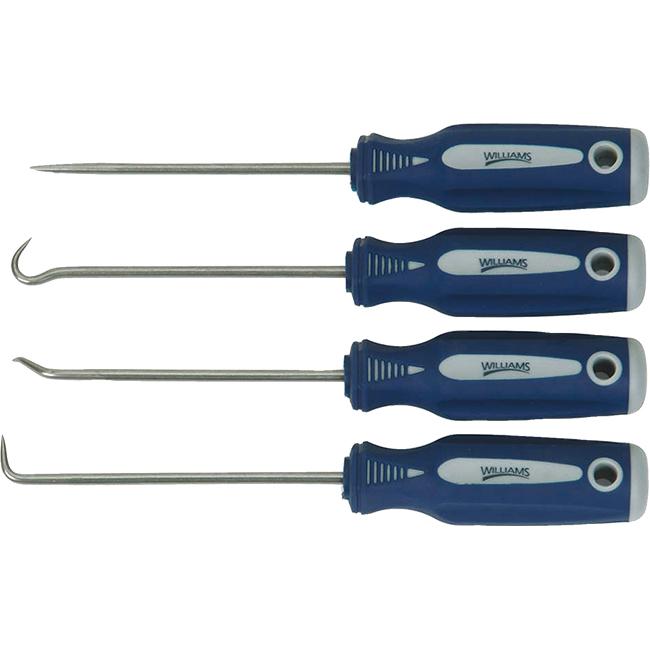Snap On Williams Mini Pick and Hook Set - GME Supply