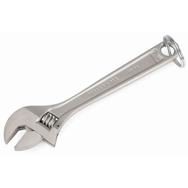 Snap On Williams Tools@Height Adjustable Wrench - GME Supply