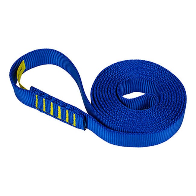 Sterling 48 Inch Tubular Nylon Sling - GME Supply