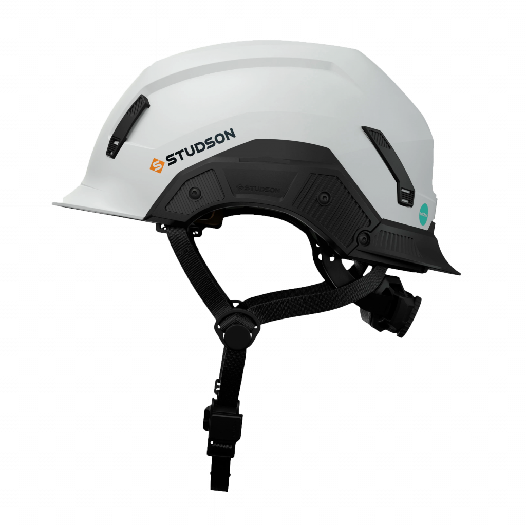 Studson SHK-1 Type 2 Non-Vented Helmet - GME Supply