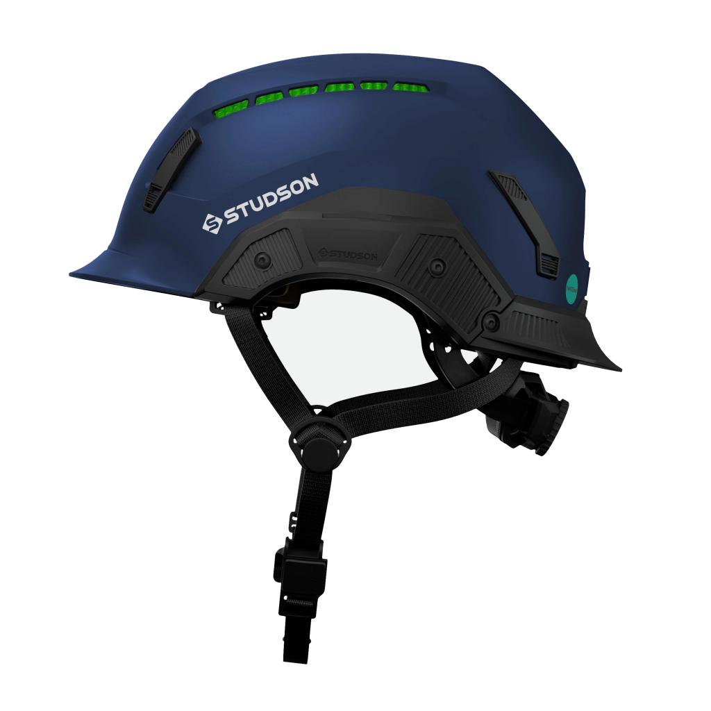 Studson SHK-1 Type 2 Vented Helmet - GME Supply